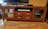 Milanuncios - Muebles Salón Rústico madera maciza