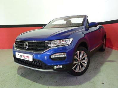 Volkswagen de segunda mano y ocasión | Milanuncios