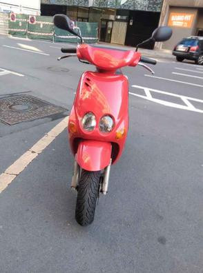 Milanuncios - Yamaha - neos 100