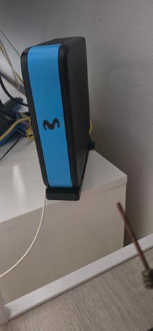 Milanuncios - Router Wifi 7