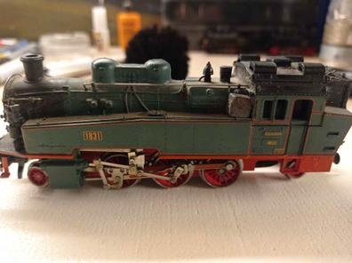 Milanuncios - Locomotora Piko Br75