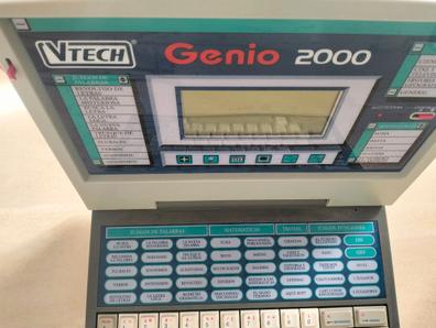 Vtech genio | Milanuncios