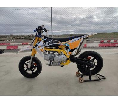 Buggies de segunda mano en Urbanizacion Caravana | Milanuncios