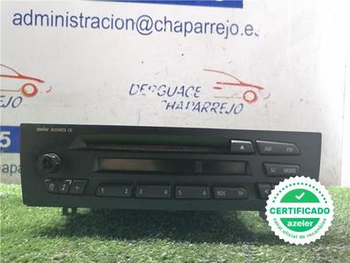 Radio bmw serie 1 de segunda mano | Milanuncios