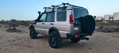 Discovery td5 de segunda mano | Milanuncios