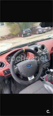Milanuncios - FORD Fiesta