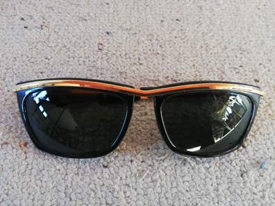 Gafas ray ban vintage | Milanuncios