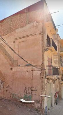 Milanuncios - Edificio, casco histórico de Cartagena