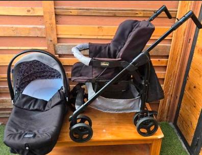 Milanuncios - conjunto Chicco como nuevo