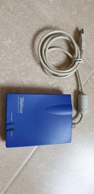 Modem adsl usb. Anuncios para comprar y vender de segunda mano ...