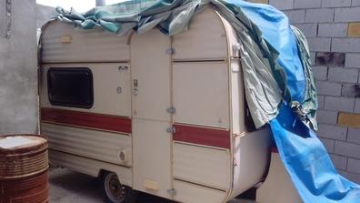 MILANUNCIOS | Caravanas moncayo futura de segunda mano, km0 y ocasión
