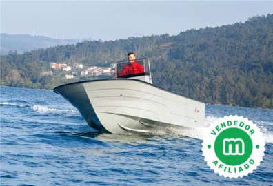 Milanuncios - PLANEADORA GALLEGA - RAIA 636 XL