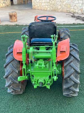 Agria 8900 de segunda mano | Milanuncios