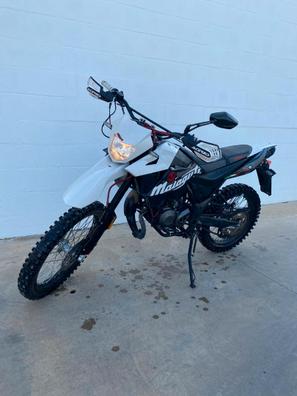 Milanuncios - Malaguti - XTM 50