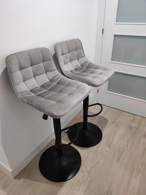 Taburete elevable | Milanuncios