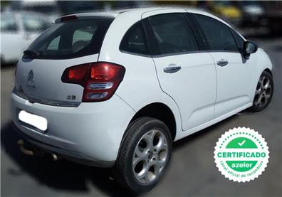 Despiece citroen c3 2012 | Milanuncios