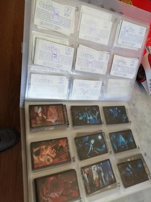 Cromos repes Cromos de colección y segunda mano | Milanuncios