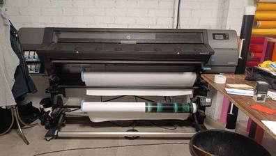 Milanuncios - Impresora HP Latex 330