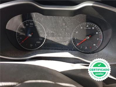 Milanuncios - CUADRO Mg zs suv desde 2017 en adelante