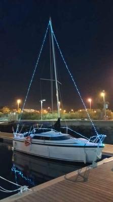 Veleros de segunda mano y ocasión | Milanuncios