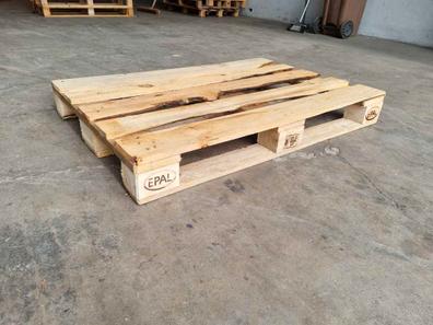 Tacos de palets | Milanuncios