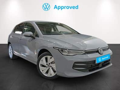 Milanuncios - VOLKSWAGEN Golf Match 1.5 PHEV 110kW 85