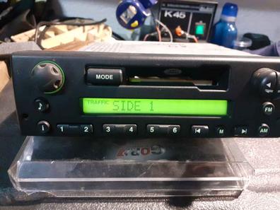 Milanuncios - radio land rover defender