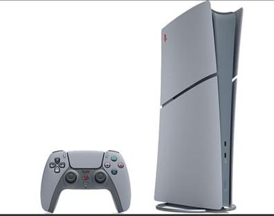 Ps5 slim de segunda mano | Milanuncios