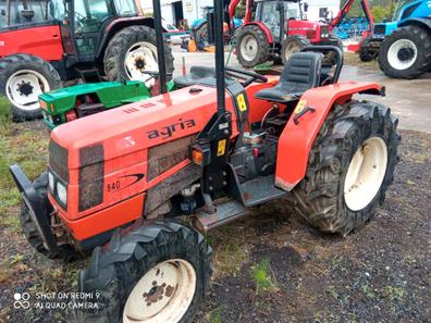 MILANUNCIOS | Tractores agria de segunda mano y ocasión