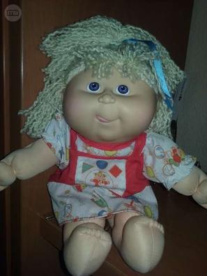 Munecas cabbage patch kids | Milanuncios