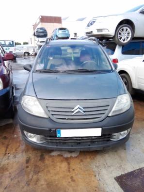 Milanuncios - Despiece CITROEN C3 1.4HDi 90cv año 2004