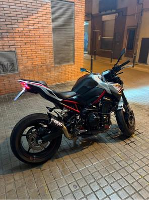Motos limitada a2 de segunda mano, km0 y ocasión | Milanuncios