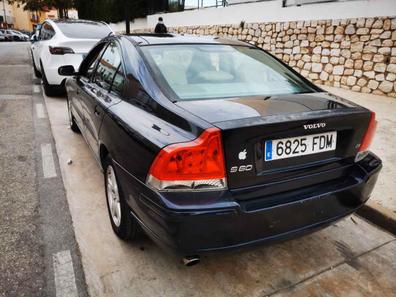 S60 d5 de segunda mano y ocasión | Milanuncios