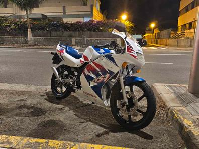 Milanuncios - Honda - Ns1