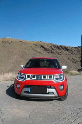 Milanuncios - Suzuki - Ignis