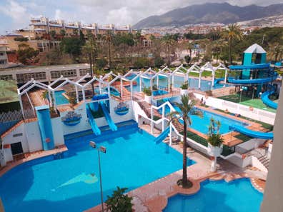 Benal beach benalmadena Alquiler vacacional. Apartamentos en alquiler ...