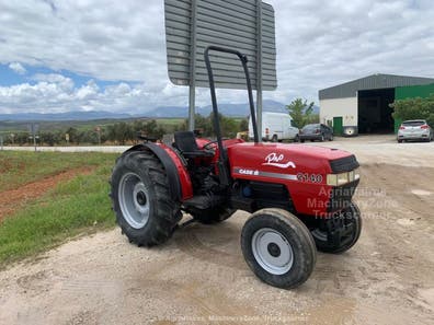 Milanuncios - Compro tractor sin documentacion papeles