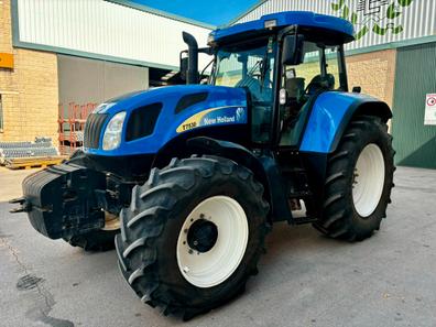 Milanuncios - NEW HOLLAND - T7530