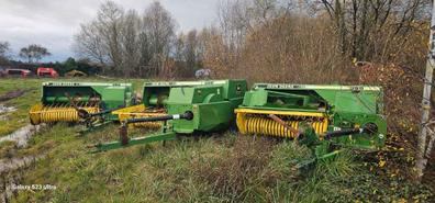 Milanuncios - COMPRAR TRACTOR DEUTZ FENDT MASAY