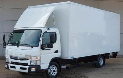 Milanuncios - 1 - Compro - 1 - Camion