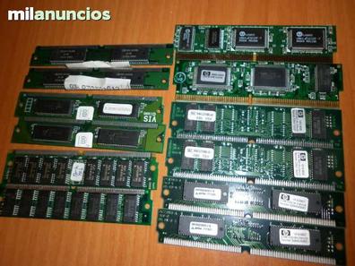 Memoria ram simm | Milanuncios