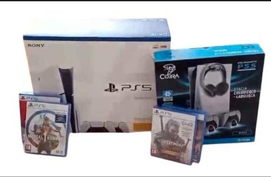 Playstation 5 de segunda mano | Milanuncios