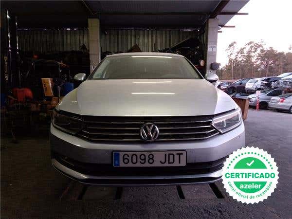 Milanuncios - SENSOR OXIGENO Volkswagen passat variant