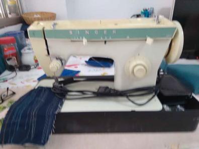 Singer de segunda mano | Milanuncios