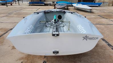 Veleros ligeros de segunda mano y ocasión | Milanuncios