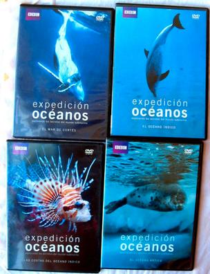 Dvd oceanos | Milanuncios