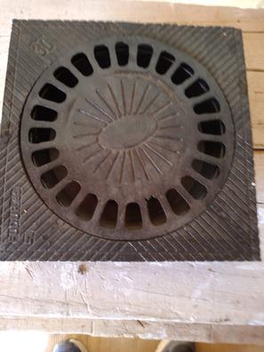 Milanuncios - Sumidero de aguas 30x30 Hierro fundido