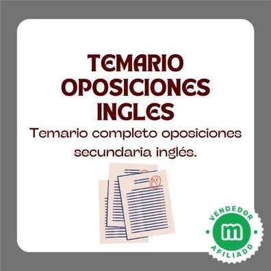 Temario oposiciones secundaria dibujo Cursos y clases para preparar ...