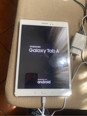 Tablets samsung de segunda mano en Jaén Provincia | Milanuncios