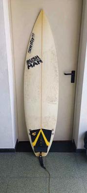 Tabla Surf de segunda mano en Las Palmas Provincia | Milanuncios